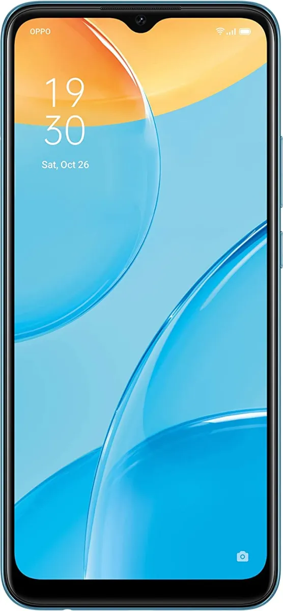 OPPO A15 (2GB RAM + 32GB) Price in India 2025, Full Specs & Review ...