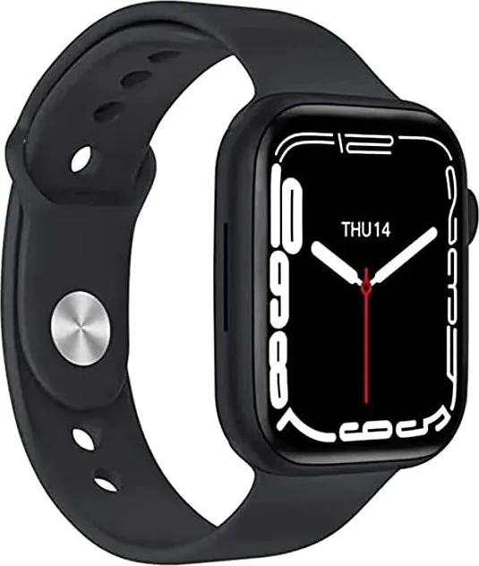 FitPro I7 Pro Max Smartwatch Price in India 2025, Full Specs & Review ...