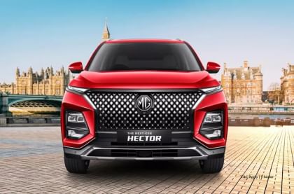 MG Hector Sharp Pro Price in India 2024, Full Specs & Review | Smartprix