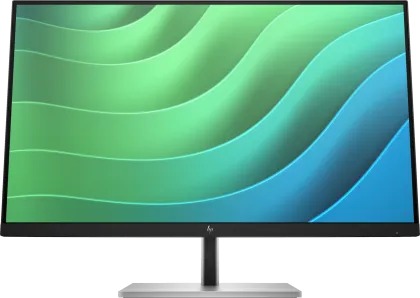 HP E27 G5 27 inch Full HD Monitor Price in India 2025, Full Specs ...