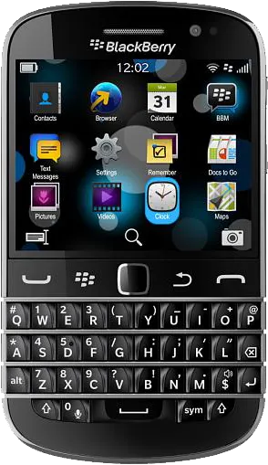 BlackBerry Q20 Classic Price in India 2026, Full Specs & Review | Smartprix