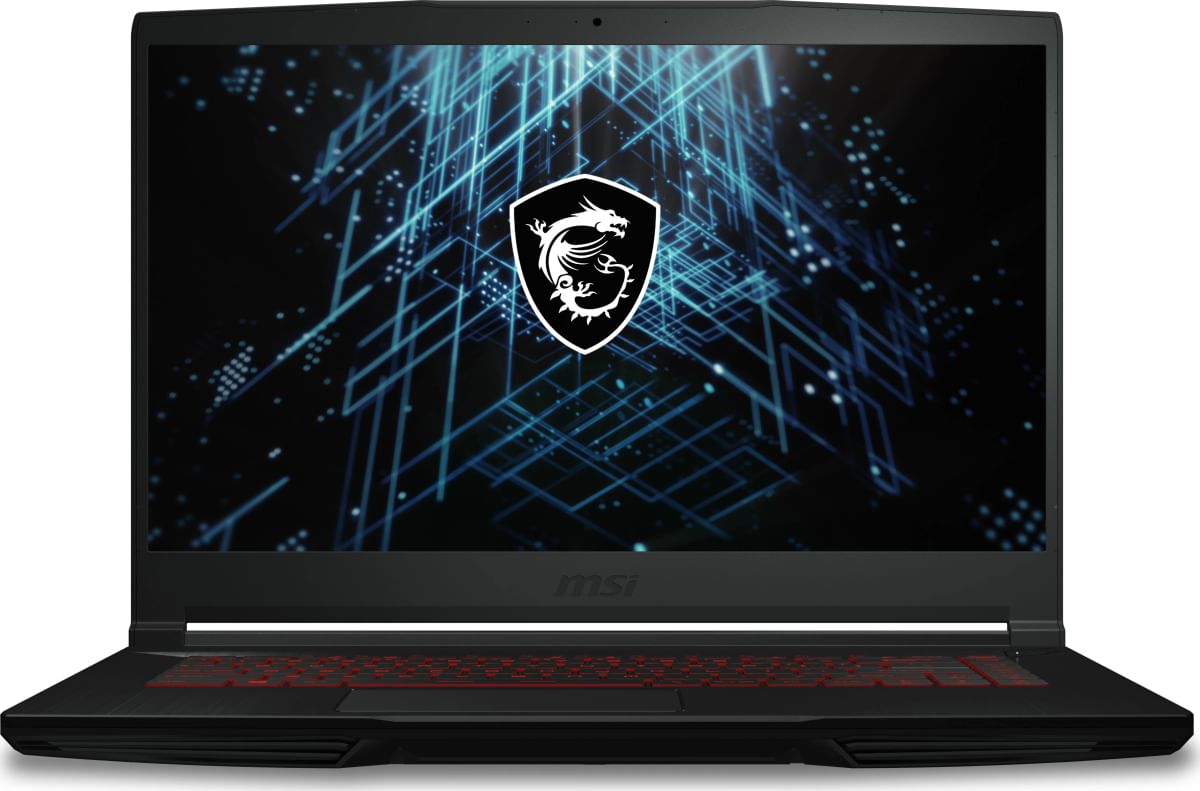 MSI GF63 Thin 11UC-1294IN Gaming Laptop (11th Gen Core i7/ 16GB/ 1TB ...