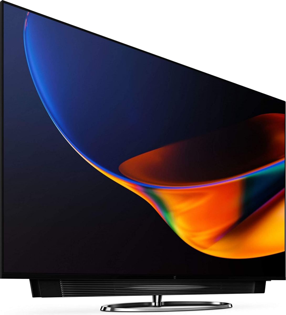 OnePlus Q1 Pro 55-inch Ultra HD 4K Smart LED TV Best Price in India ...