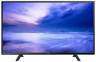 Panasonic TH-40F200DX (40-inch) FULL HD LED TV Price in India 2025 ...