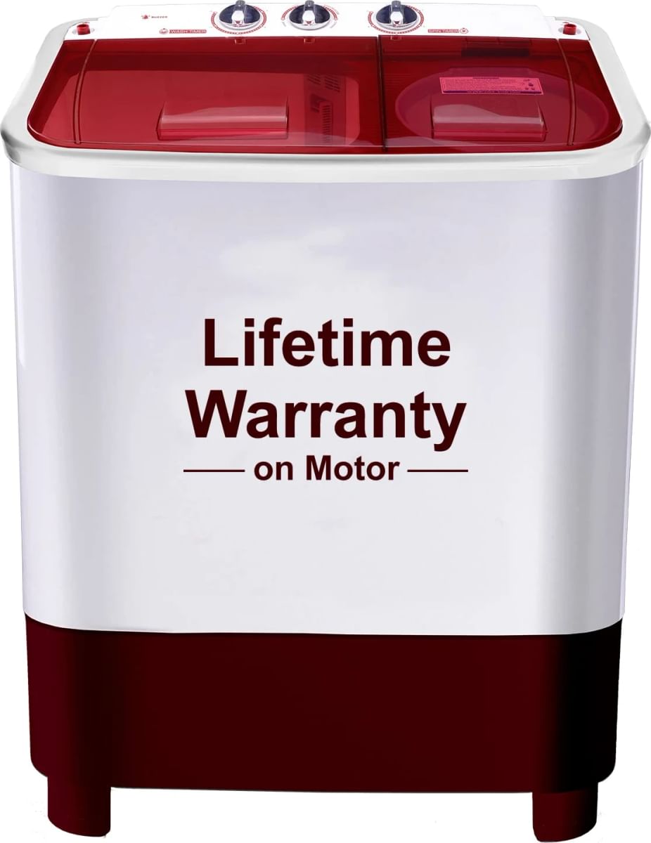 Power Guard PG65WM-BG-OP 6.5 Kg Semi Automatic Washing Machine Price in ...