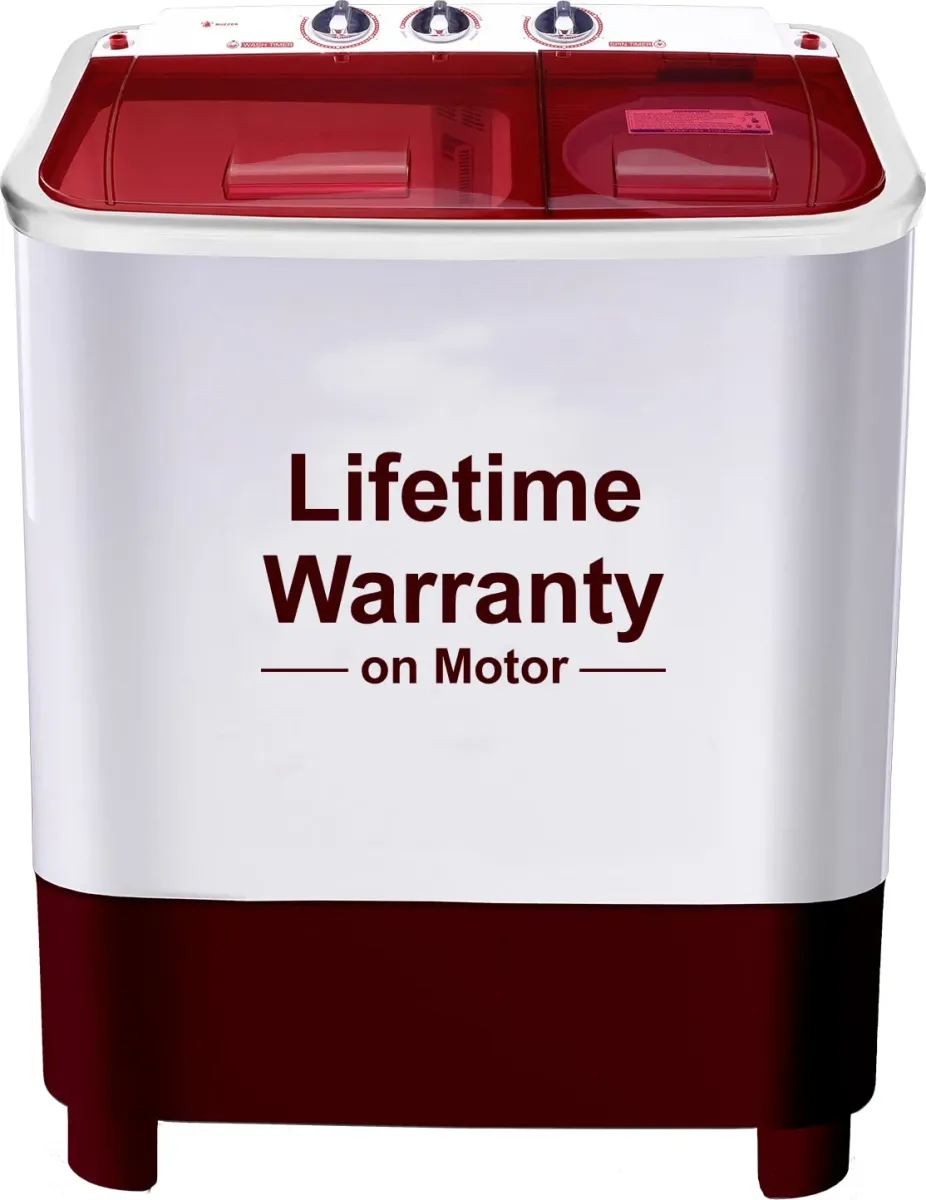 Power Guard PG65WM-BG-OP 6.5 Kg Semi Automatic Washing Machine Price in ...