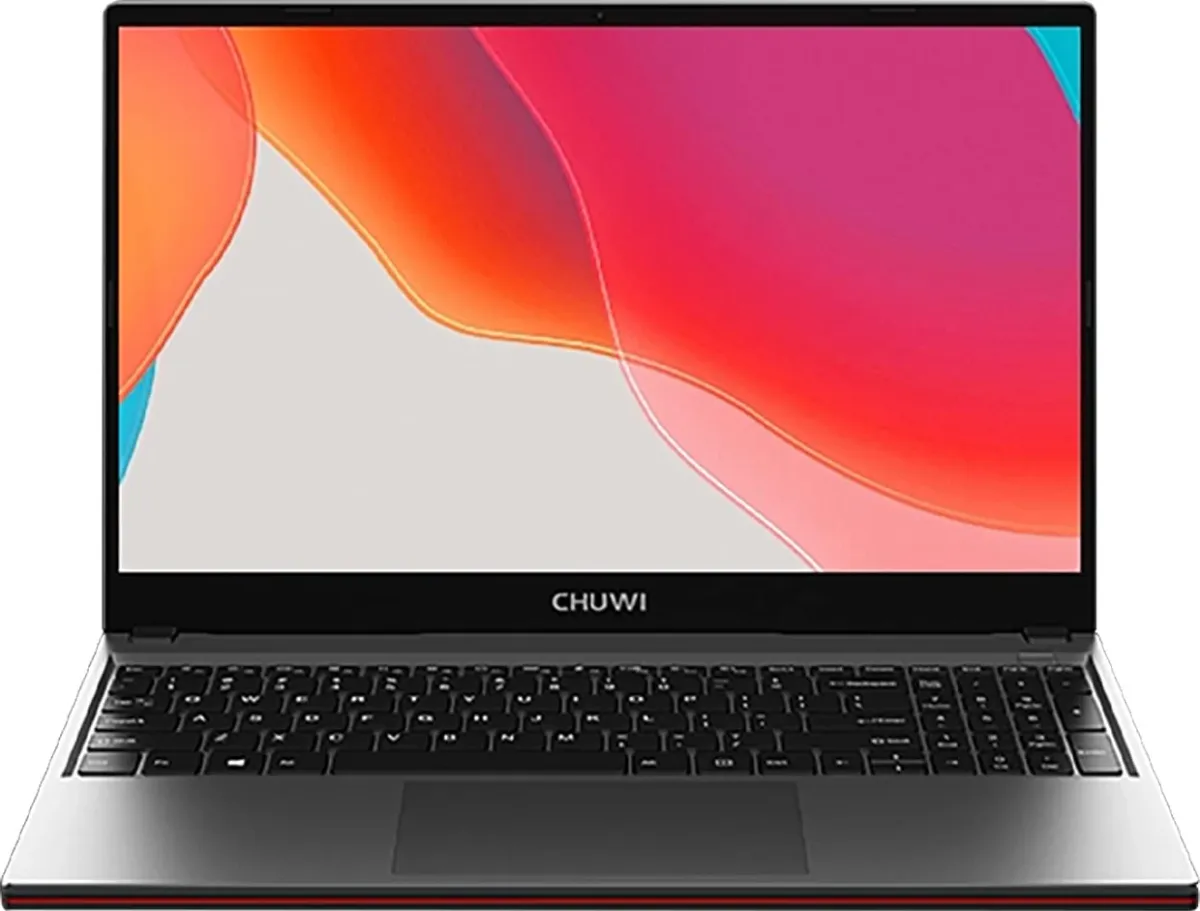 Chuwi CoreBook X Pro Laptop (10th Gen Core i5/ 16GB/ 512GB SSD/ Win11 ...