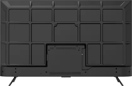 Metz Frameless 65 inch Ultra HD 4K Smart LED TV (65G425E) Price in ...