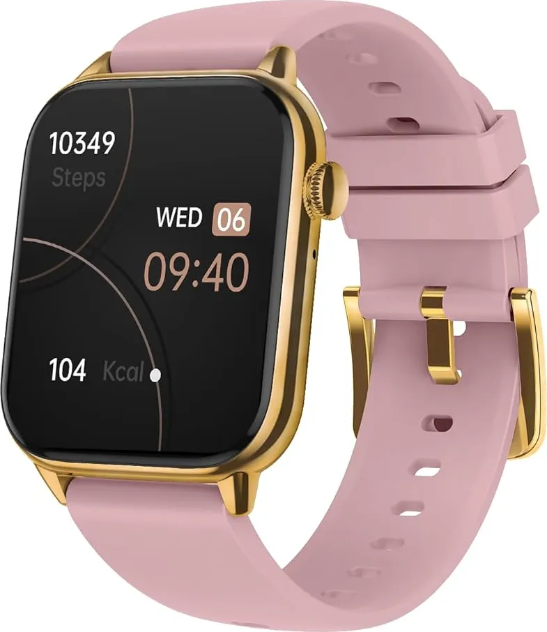 Pebble Cosmos Ultra 2.0 Smartwatch - Price in India (May 2026), Specs ...
