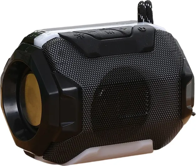 VibeX SpK-292 5W Bluetooth Speaker Price in India 2025, Full Specs & Review | Smartprix