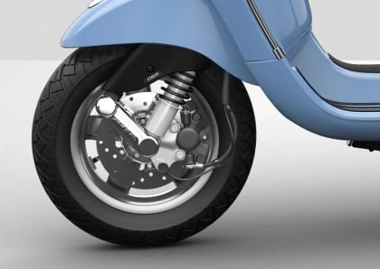 Vespa VXL 150 Dual Price in India 2024, Full Specs & Review | Smartprix