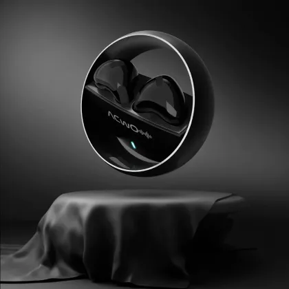 ACWO DwOTS Muze True Wireless Earbuds Price in India 2026, Full Specs ...