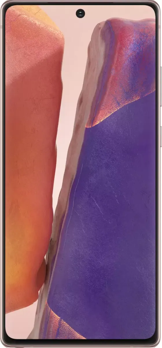 Samsung Galaxy Note 20 Best Price in India 2026, Specs & Features ...
