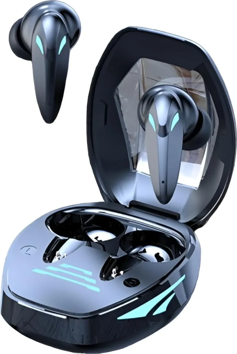 VEHOP TG09 True Wireless Earbuds Price in India 2025, Full Specs ...