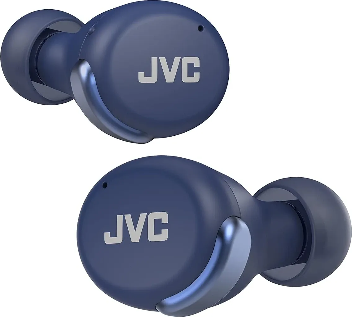 JVC HA-A30T True Wireless Earbuds - Price in India (May 2026), Specs ...