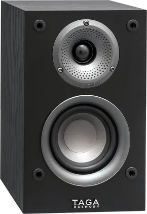 Taga Harmony TAV-807S Bookshelf Speaker - Price in India (May 2026 ...
