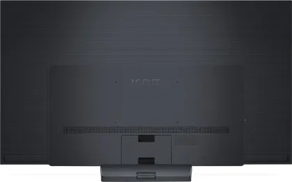 LG C3 83 inch Ultra HD 4K Smart OLED TV (OLED83C3PSA) Price in India ...