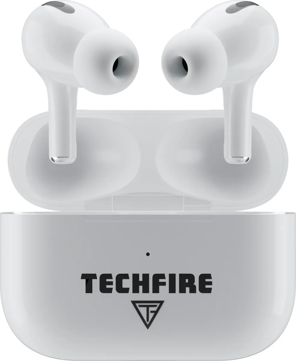 Techfire BoomBuds True Wireless Earbuds Price in India 2025, Full Specs ...