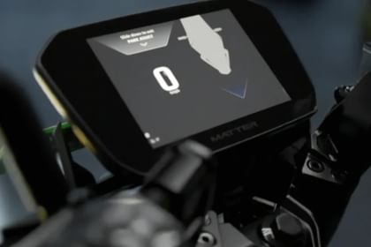 Matter Aera 5000 Plus Price in India 2024, Full Specs & Review | Smartprix