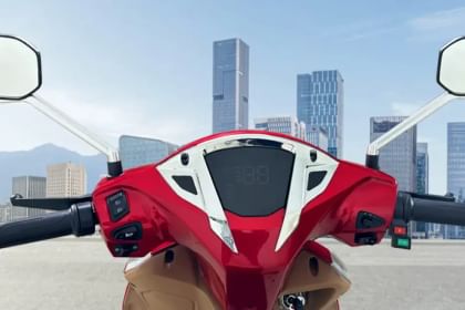 MX Moto MG Pro 72 V 28 Ah Price in India 2025, Full Specs & Review ...