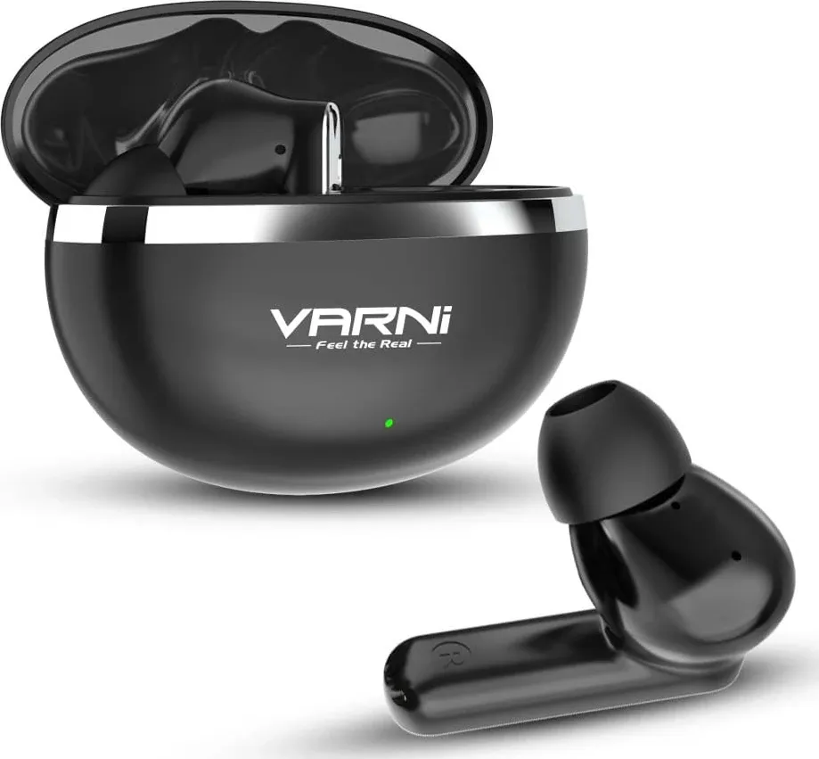 Varni X-Buds True Wireless Earbuds - Price in India (Mar 2026), Specs ...