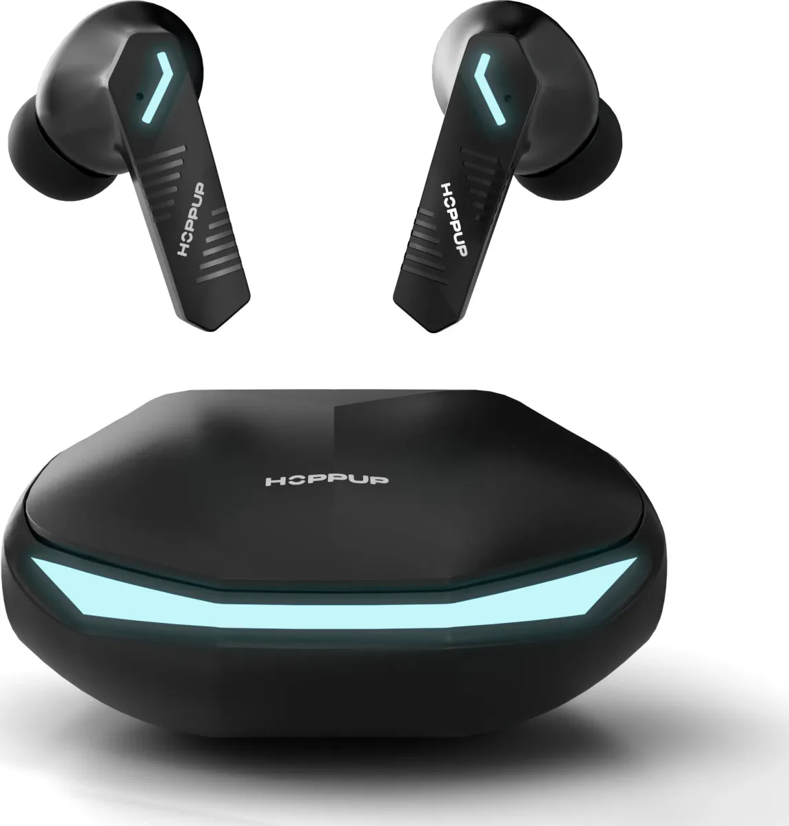 Hoppup Predator Xo5 True Wireless Earbuds - Price in India (May 2026 ...