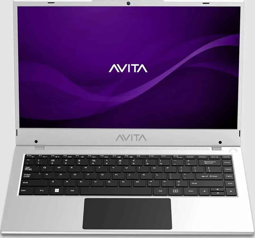 Avita Liber E AM14A2INF56F Laptop (12th Gen Core i5/ 8GB/ 512GB SSD ...