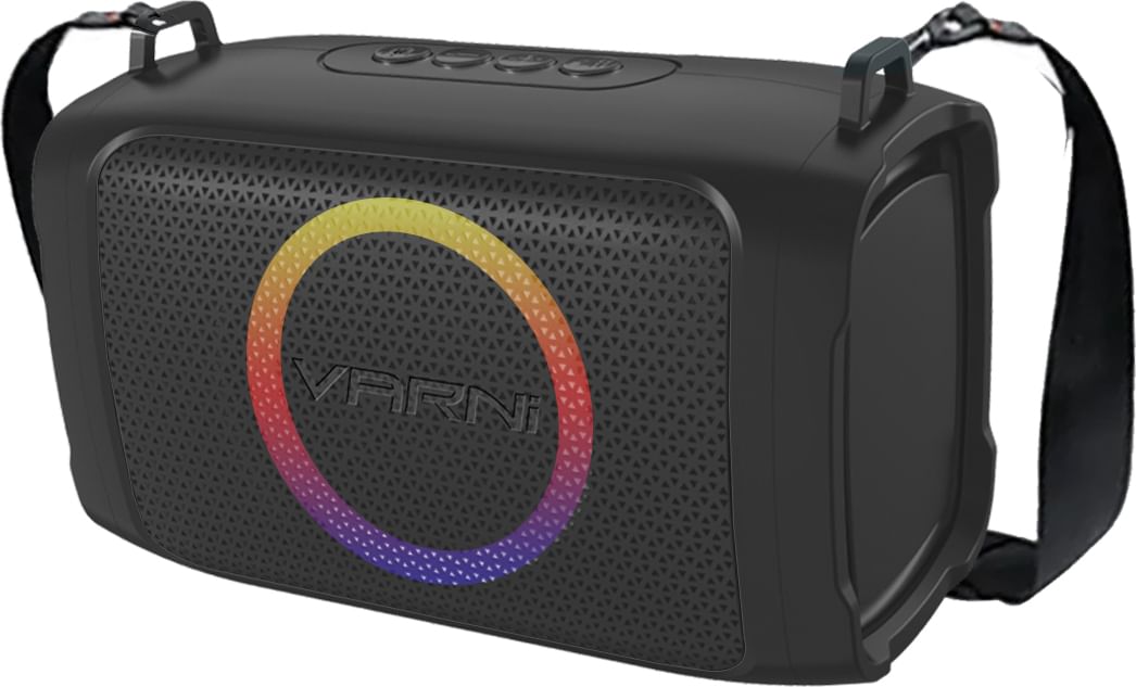 Varni MAG7 24W Bluetooth Speaker Price in India 2025, Full Specs ...