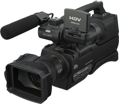Sony HVR HD1000E Professional Video Best Price in India 2022, Specs ...