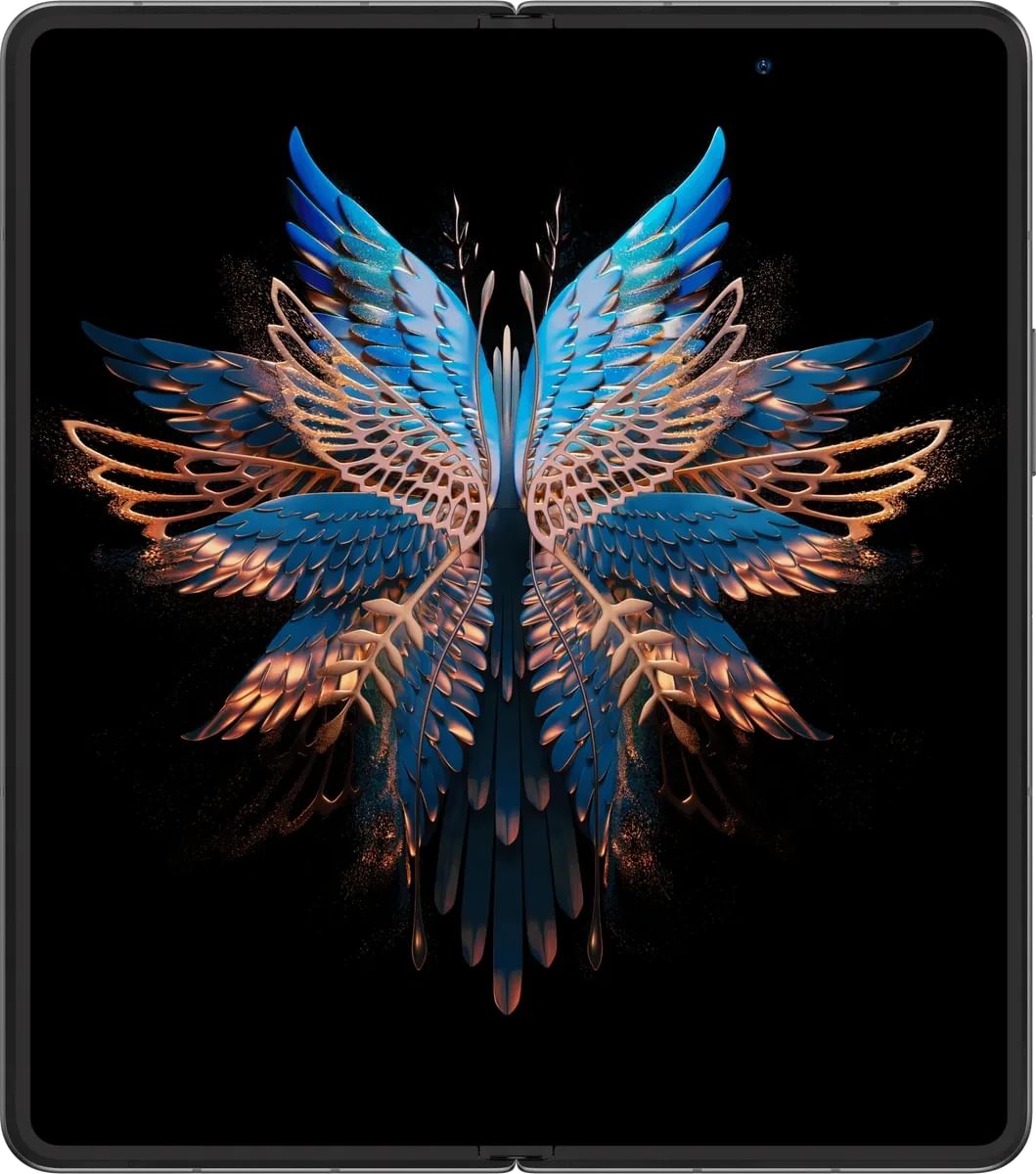 Tecno Phantom V2 Fold Price in India 2024, Full Specs & Review | Smartprix