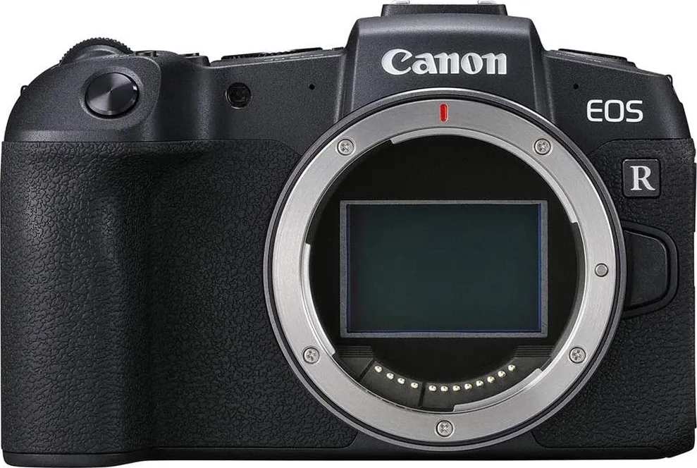 Canon EOS RP Mirrorless Camera (Body Only) Price in United States 2025 ...