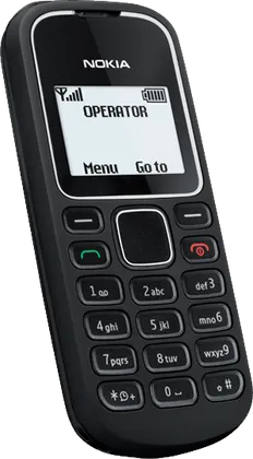 Nokia 1280 Price in India 2025, Full Specs & Review | Smartprix