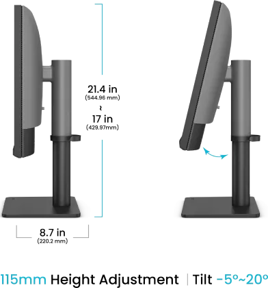 BenQ PD2706QN 27 inch Quad HD Monitor Price in India 2025, Full Specs ...