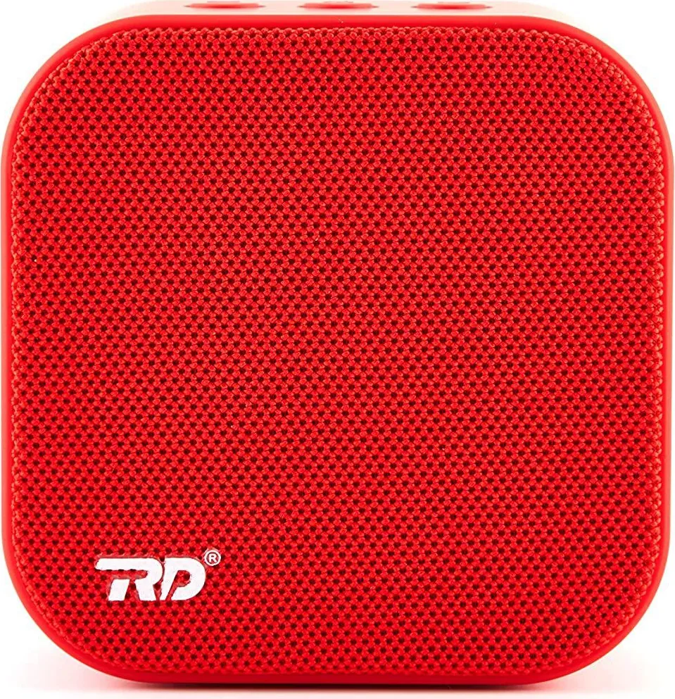 RD B-42 5W Bluetooth Speaker Price in India 2025, Full Specs & Review | Smartprix