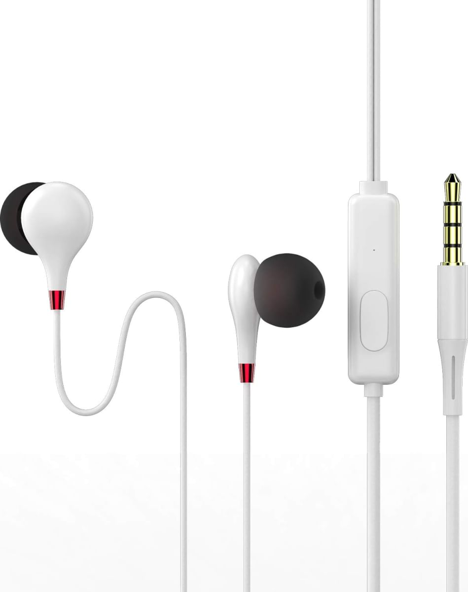 Staunch Star 220 Wired Earphones Best Price in India 2022, Specs ...