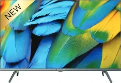 Coocaa K3 65 inch Ultra HD 4K Smart LED TV - Price in India (Mar 2026 ...