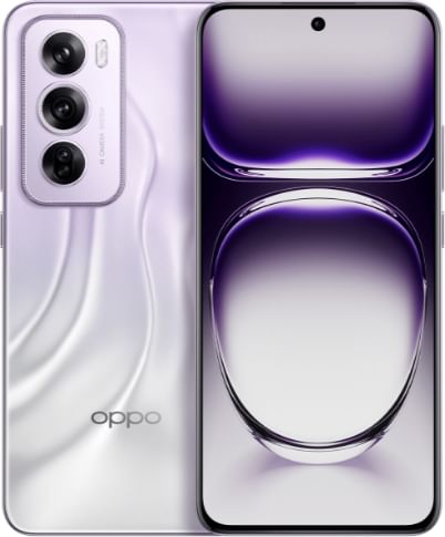 OPPO Reno 12 Pro Price in India 2024, Full Specs & Review | Smartprix