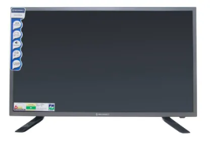 Reconnect 32H3282S 32-inch HD Ready Smart LED TV Price in India 2025 ...
