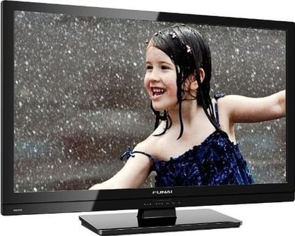 Funai 32FE502 81cm (32inches) HD Ready LED TV Price in India 2025, Full ...