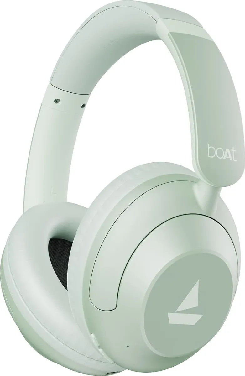 boAt Rockerz 650 Pro Wireless Headphones Price in India 2025, Full ...