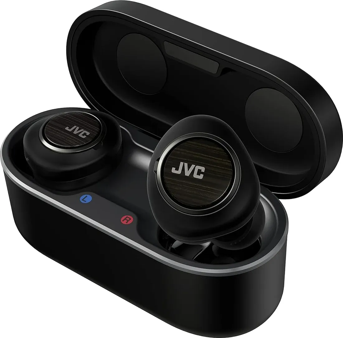 JVC HA-FW1000T True Wireless Earbuds Price in India 2025, Full Specs & Review | Smartprix