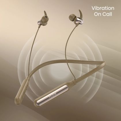 YCOM Wavetune Wireless Neckband Price in India 2024, Full Specs ...