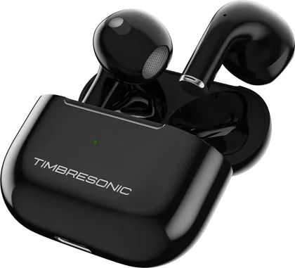 TimbreSonic Pods Pro True Wireless Earbuds Price in India 2025, Full Specs & Review | Smartprix