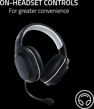 Razer Barracuda X Wireless Headphones (Roblox Edition) Price in India ...