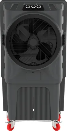 FOXSKY Thunder 130 L Desert Air Cooler Price in India 2025, Full Specs ...