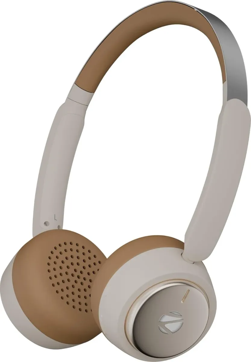 Zebronics Zeb Duke 2 Pro Wireless Headphones Price in India 2025, Full ...