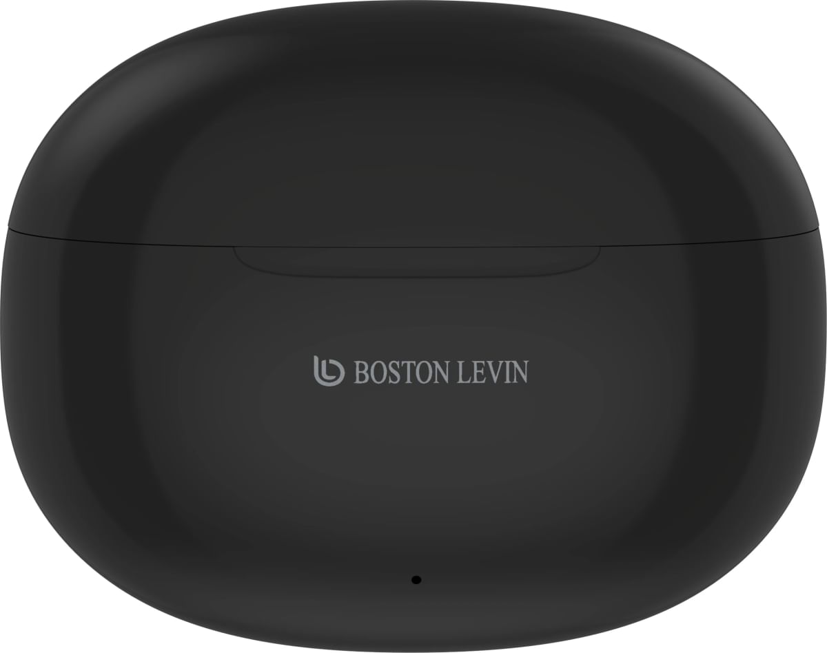 Boston Levin Gen-2 Storm Pods True Wireless Earbuds Price in India 2024 ...