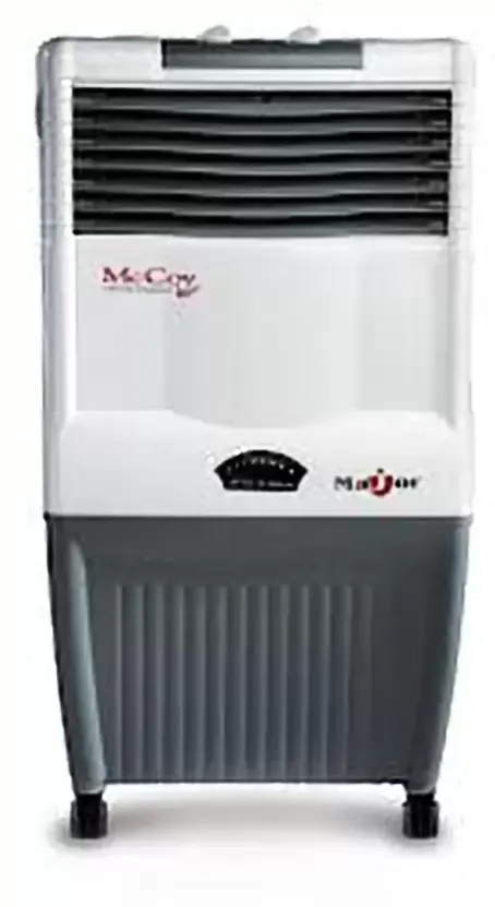 McCoy Major 34 L Air Cooler - Price in India (Apr 2026), Specs, Reviews ...