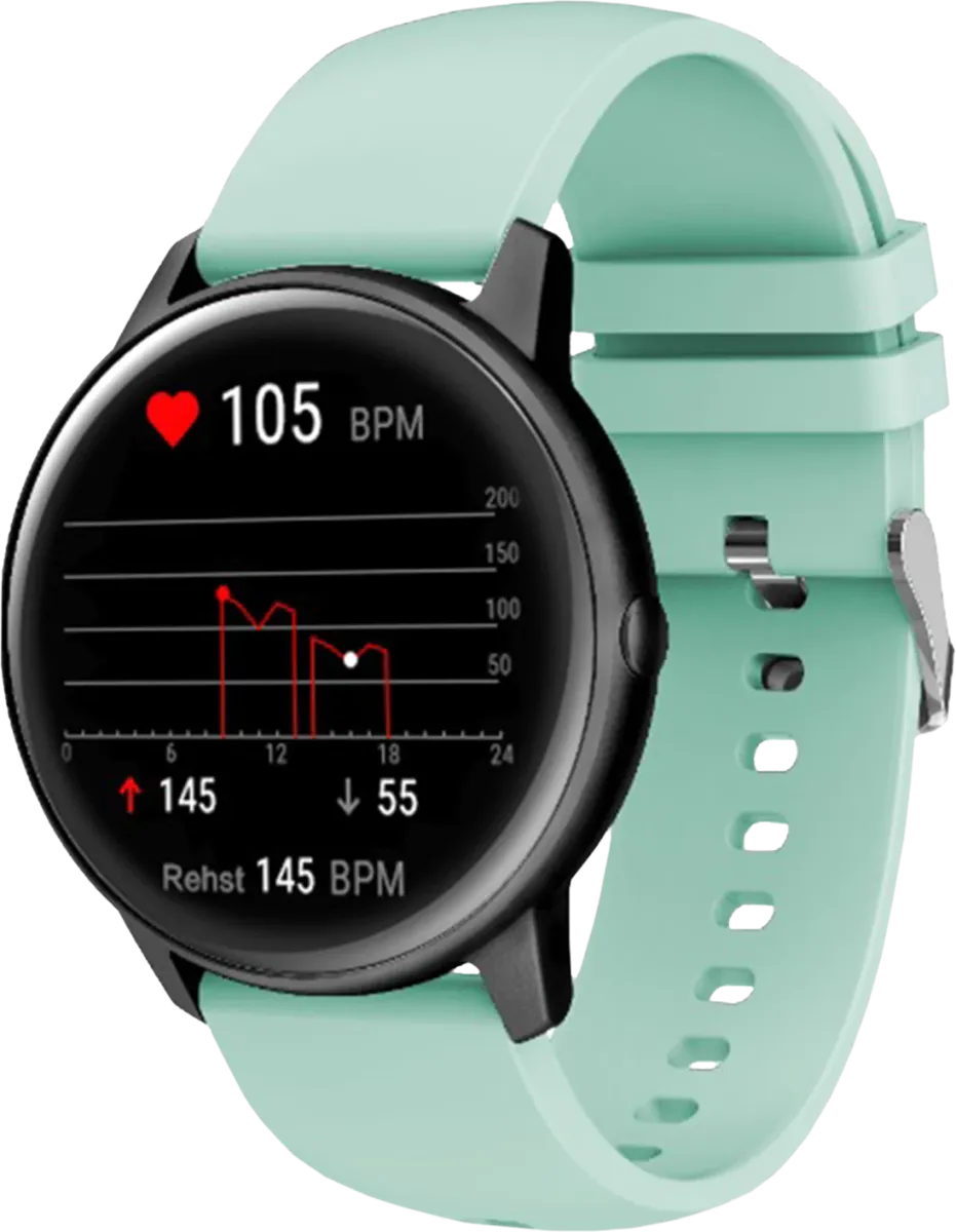 French Connection R3 Pro Smartwatch Price in India 2025, Full Specs ...