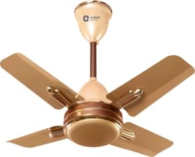Orient Fans Price List in India | Smartprix